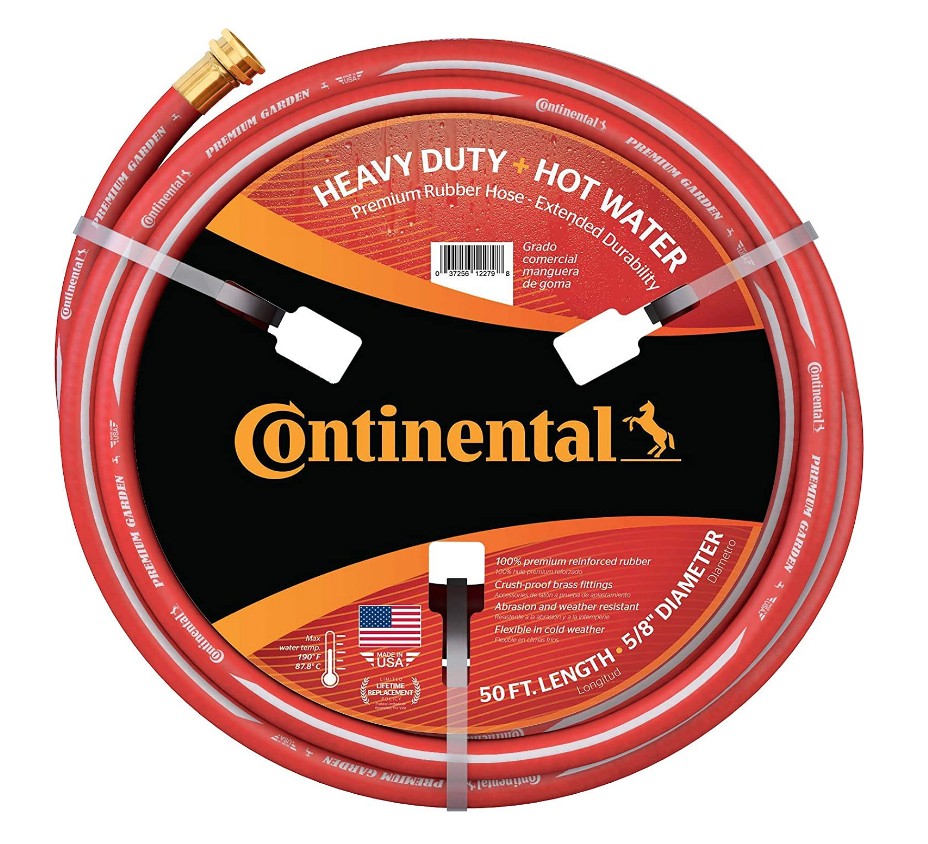 The 4 Best Garden Hoses of 2024 | Tested & Rated