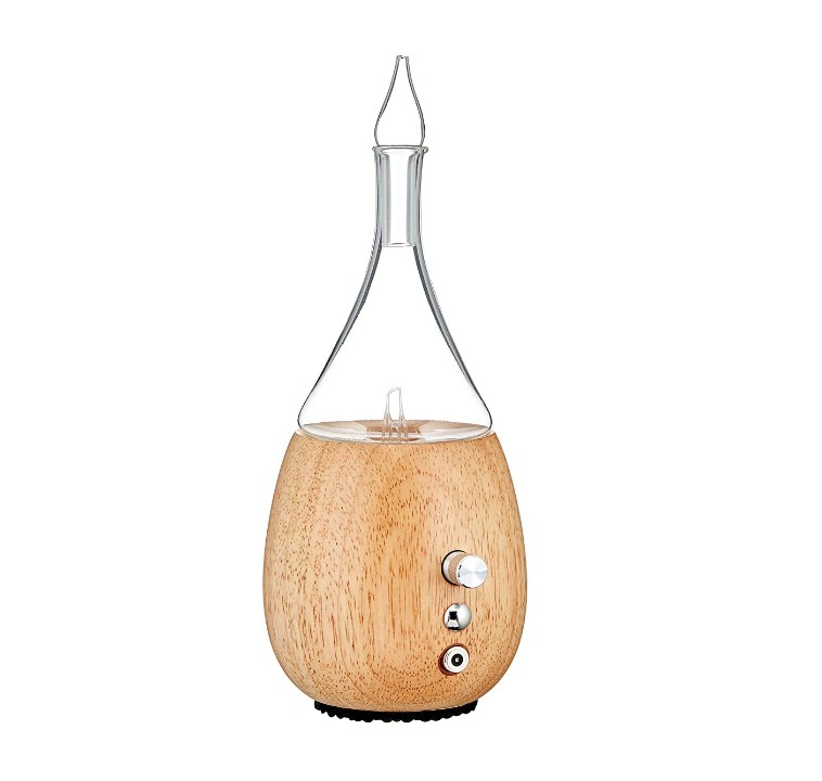 The Best 4 Aromatherapy Diffusers | Tested & Rated