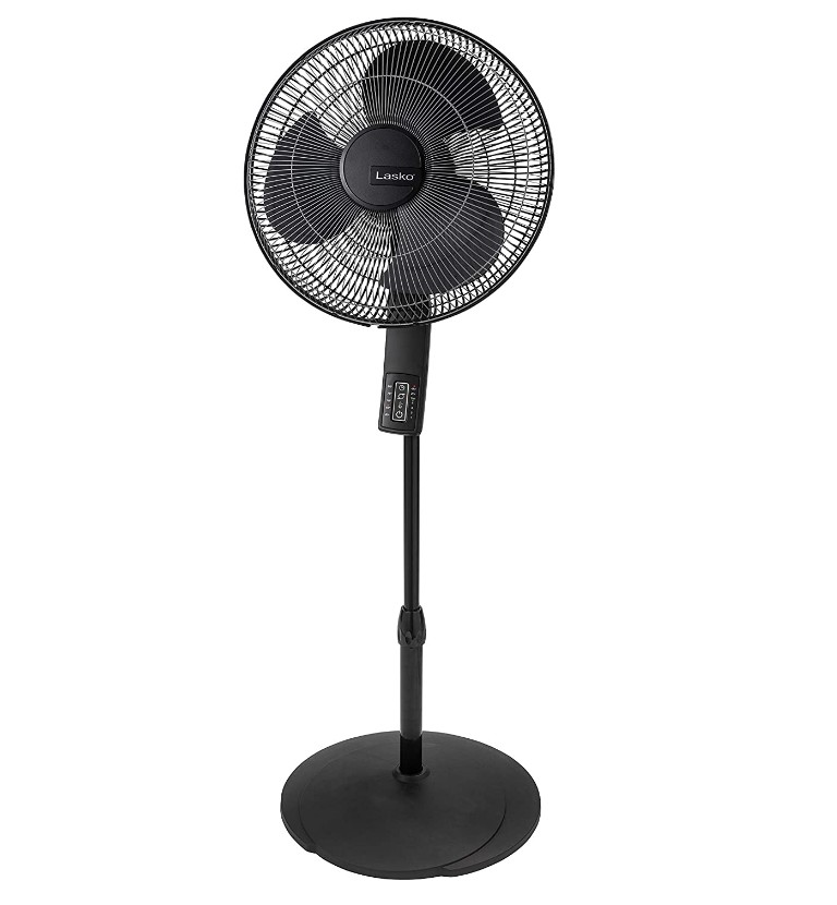 The 5 Best Pedestal Fans | Tested & Rated