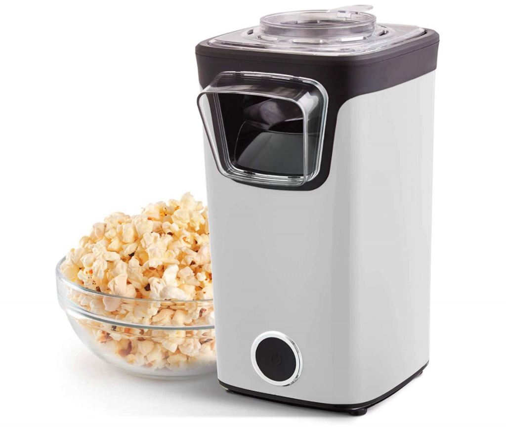 The Best 5 Popcorn Poppers | Tested & Rated