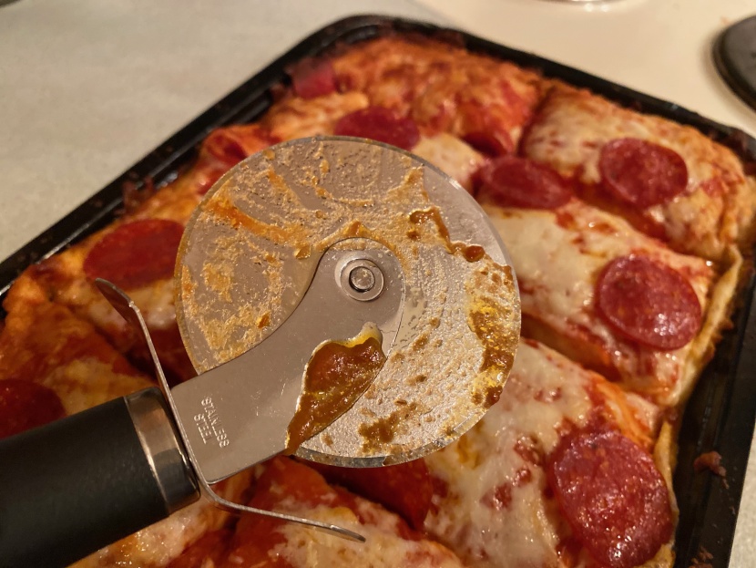 The 8 Best Pizza Cutters | Tested & Rated