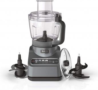 The 6 Best Food Processors of 2025 | Tested & Rated