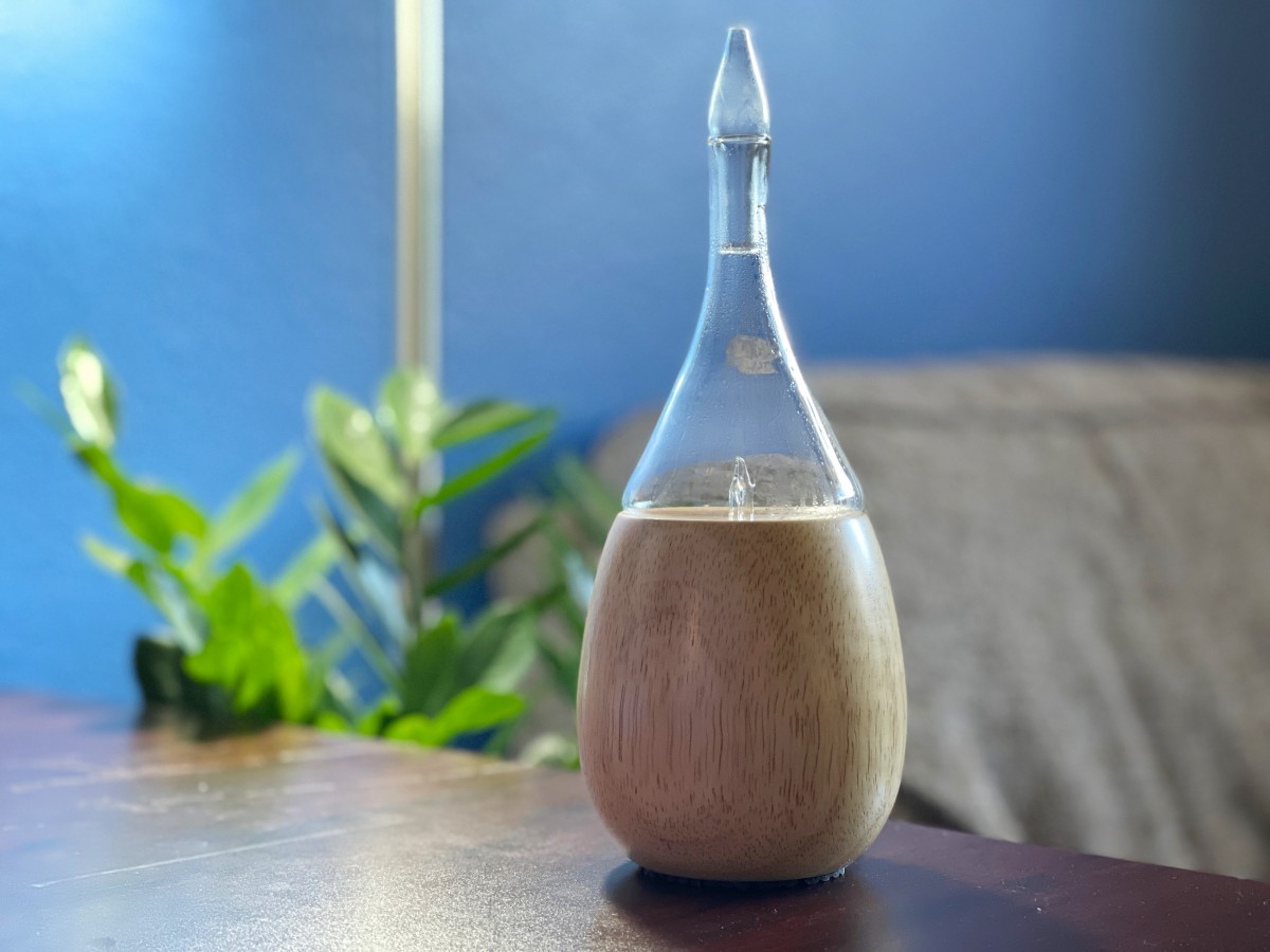 The Best 4 Aromatherapy Diffusers | Tested & Rated