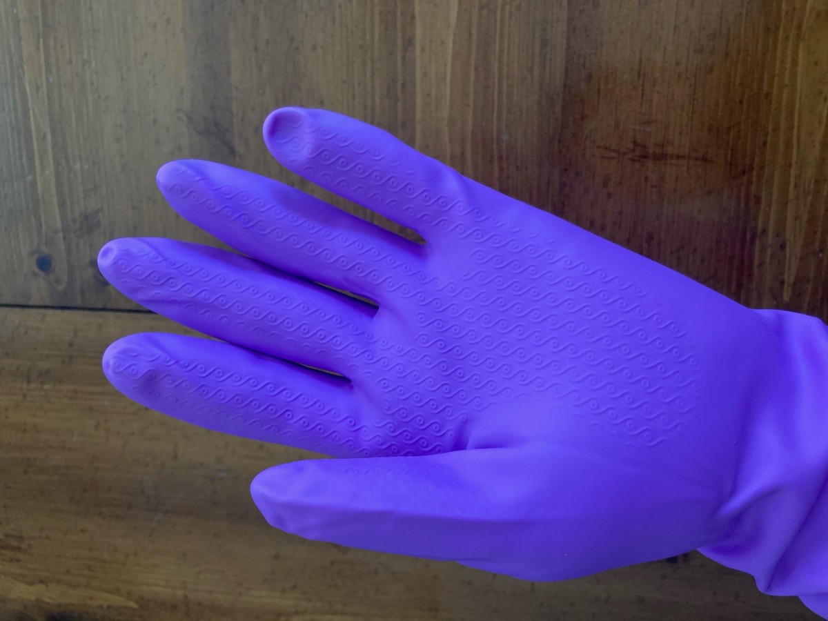 The 6 Best Cleaning Gloves | Tested & Rated