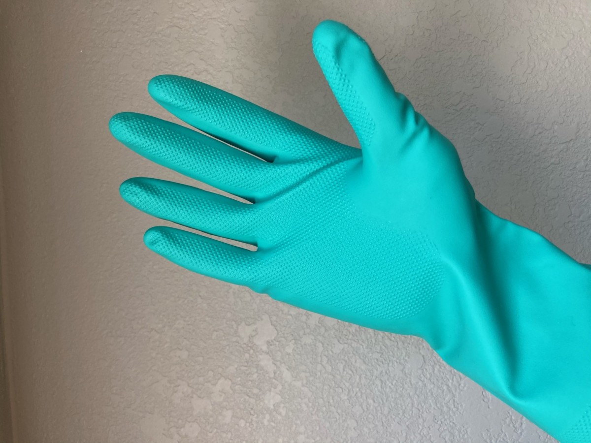 The 6 Best Cleaning Gloves | Tested & Rated