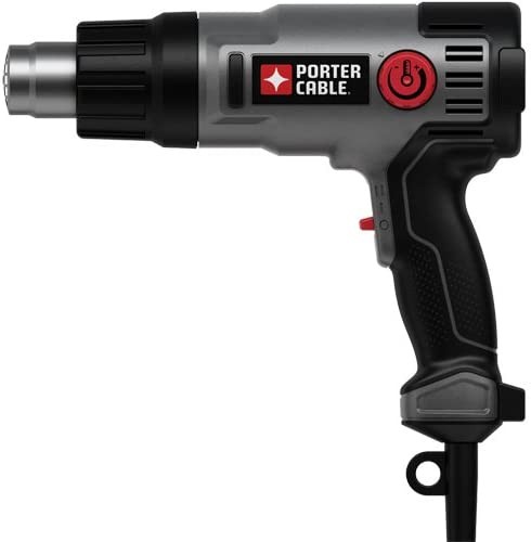The 5 Best Heat Guns | Tested & Rated