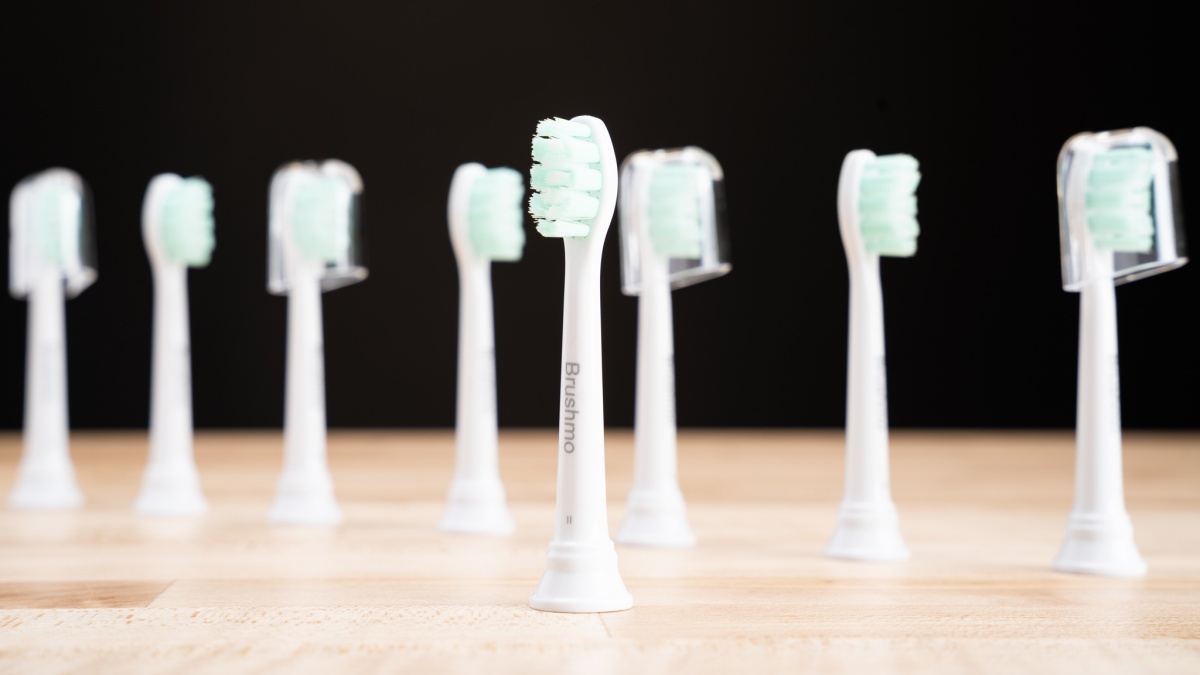 The 5 Best Toothbrush Heads | Tested & Rated