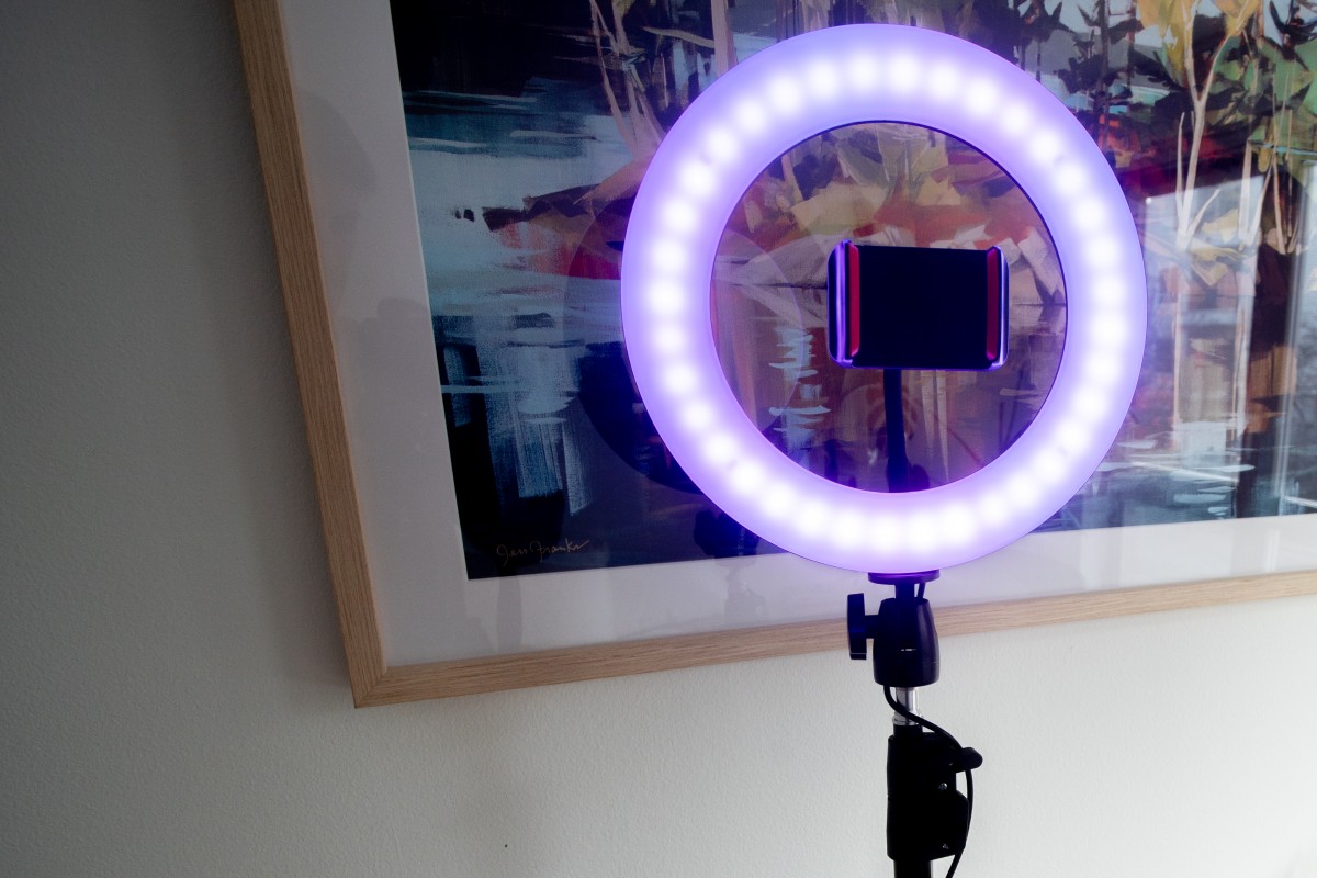 The 6 Best Ring Lights | Tested & Rated