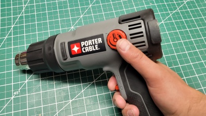 The 5 Best Heat Guns | Tested & Rated