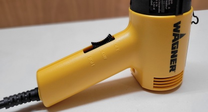 The 5 Best Heat Guns | Tested & Rated