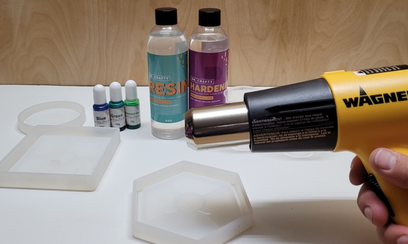 The 5 Best Heat Guns | Tested & Rated