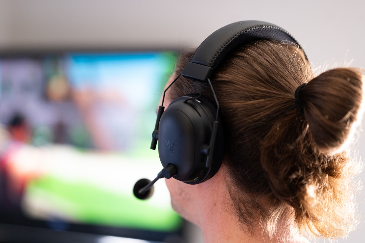 The 4 Best Gaming Headsets of 2025 | Tested & Rated