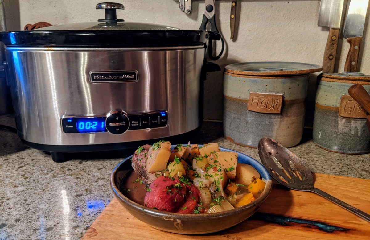 The 5 Best Slow Cookers | Tested & Rated