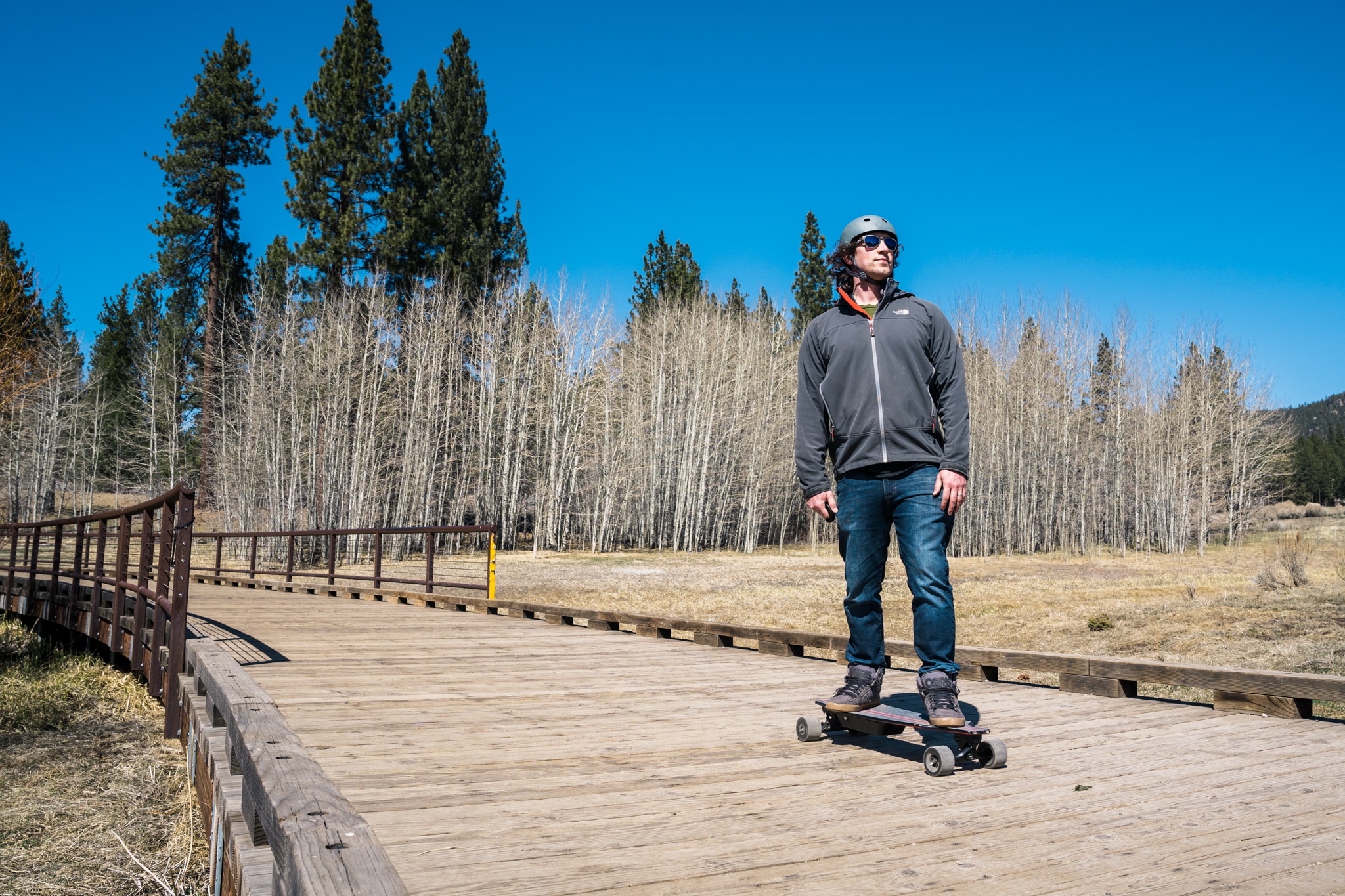 The 5 Best Electric Skateboards of 2024 | Tested