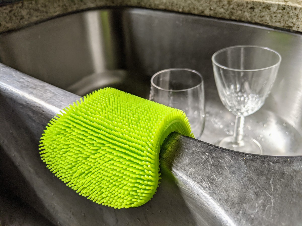 The 5 Best Sponges | Tested & Rated