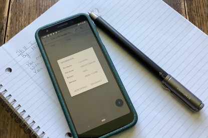 The 6 Best Digital Pens | Tested & Rated