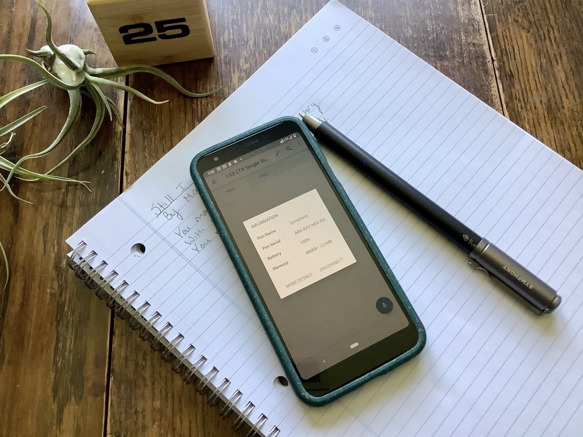 The 3 Best Smart Pens | Tested & Rated