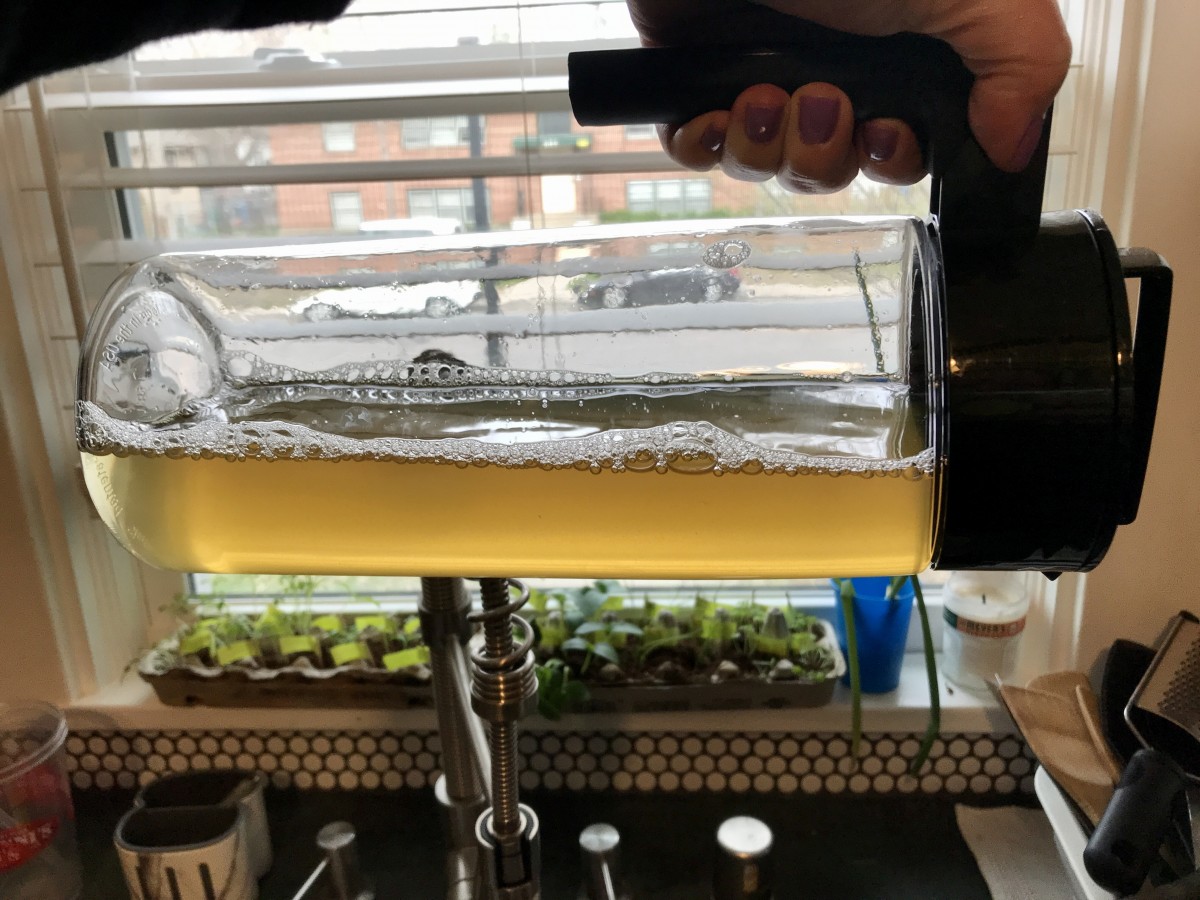 The 5 Best Iced Tea Pitchers | Tested & Rated