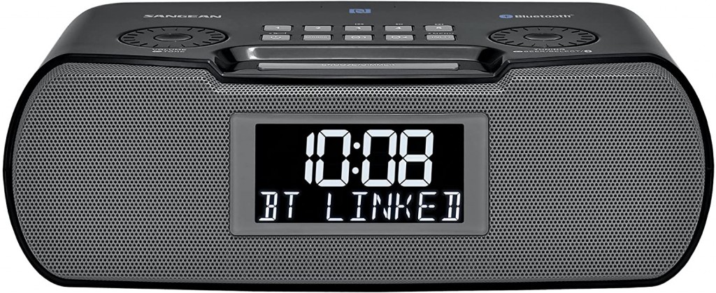 The 3 Best Clock Radios of 2024 | Tested & Rated