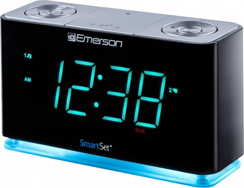 The 7 Best Clock Radios of 2025 | Tested & Rated