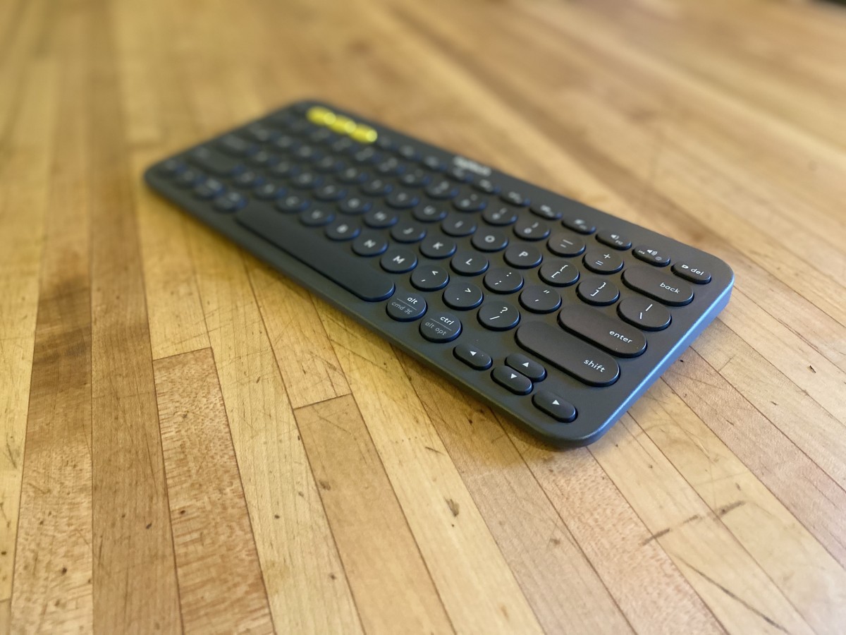 The 5 Best Wireless Keyboards | Tested & Rated