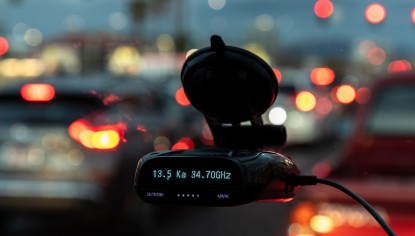 Uniden DFR7 Review | Tested & Rated