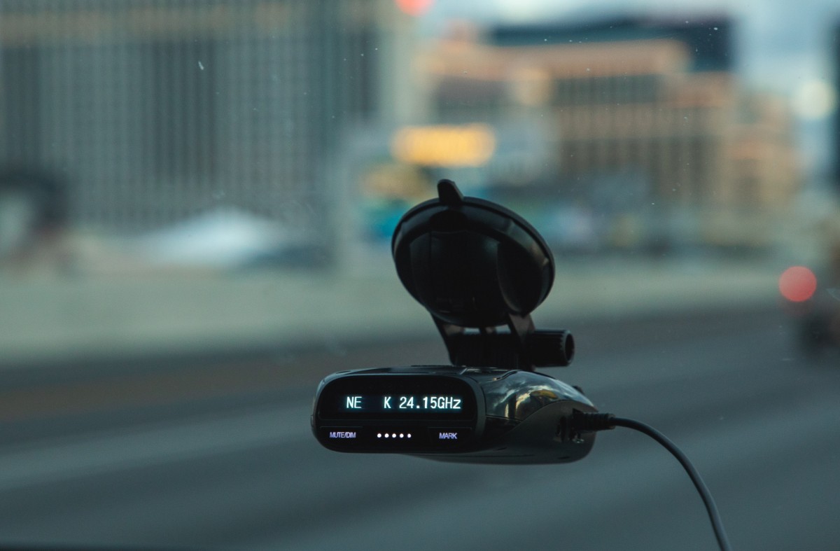 Uniden DFR7 Review | Tested & Rated