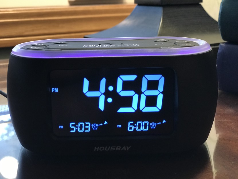 The 7 Best Clock Radios of 2025 | Tested & Rated