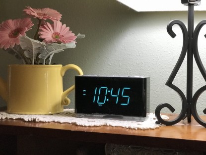 The 7 Best Clock Radios of 2025 | Tested & Rated