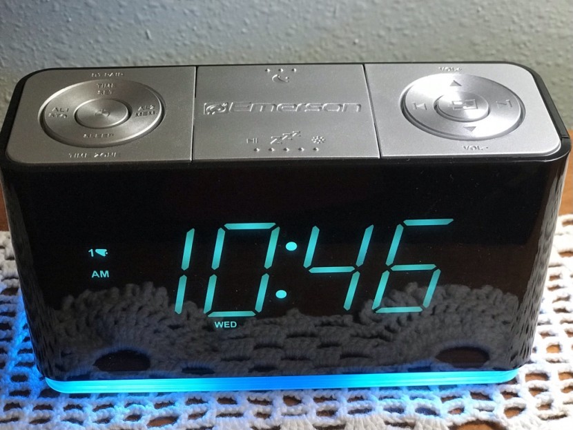 The 7 Best Clock Radios of 2025 | Tested & Rated
