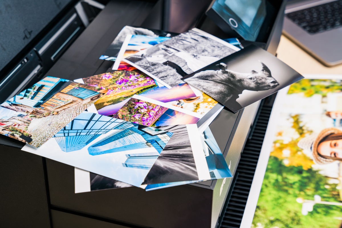 The 10 Best Printers of 2024 | Tested & Rated