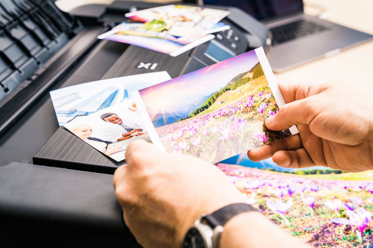 Canon PIXMA Pro-200 Review | Tested & Rated