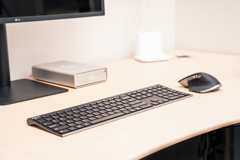 Best 5 Wireless Keyboards of 2024 | Tested & Rated