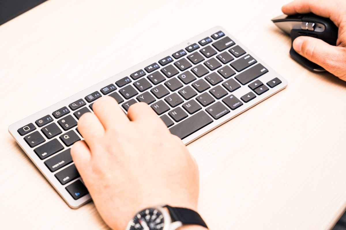 The 5 Best Wireless Keyboards | Tested & Rated
