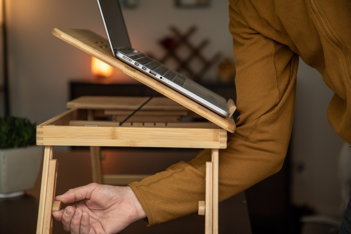 The 5 Best Lap Desks | Tested & Rated