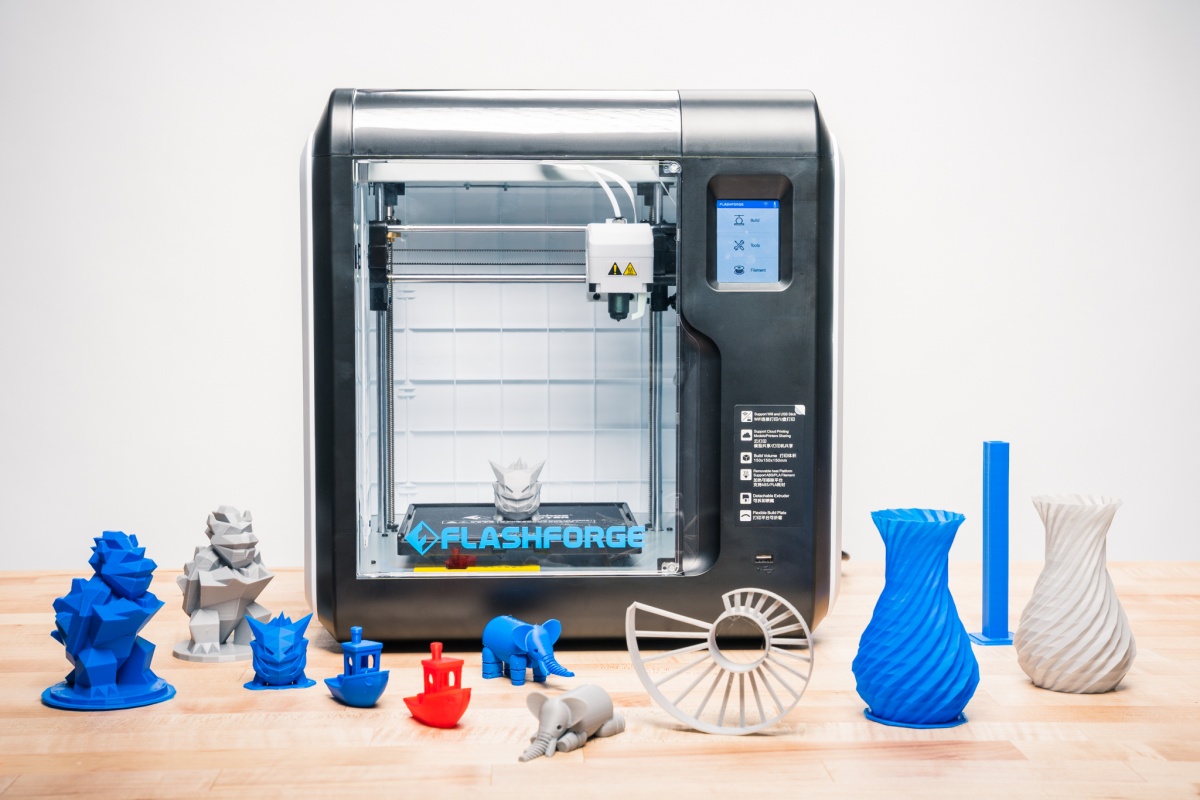 The Best 6 3D Printers | Tested & Rated