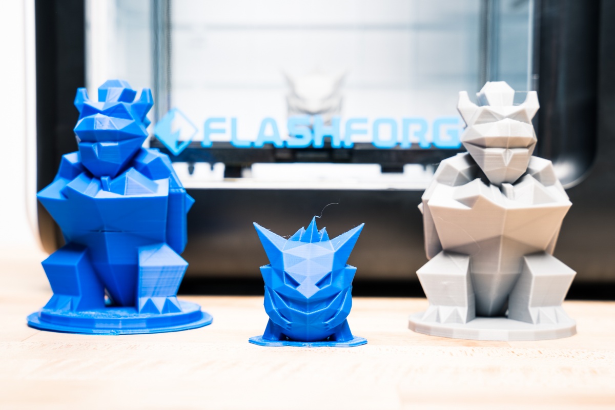 FlashForge Adventurer 3 Review | Tested & Rated