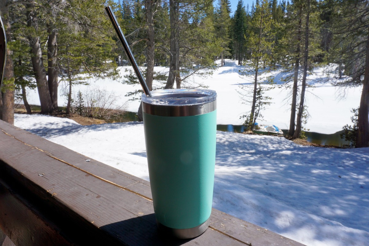 The Best Metal Straws | Tested & Ranked