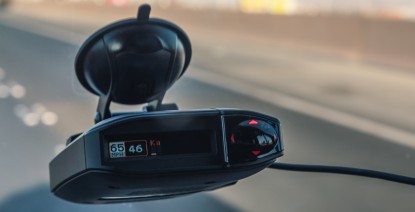 The Best Radar Detectors of 2025 | Tested & Rated