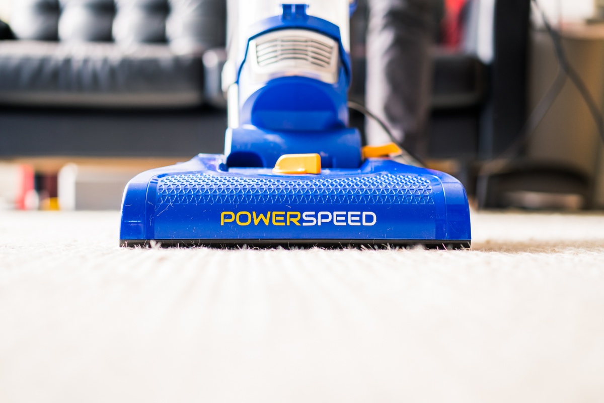 Eureka PowerSpeed Review | Tested & Rated