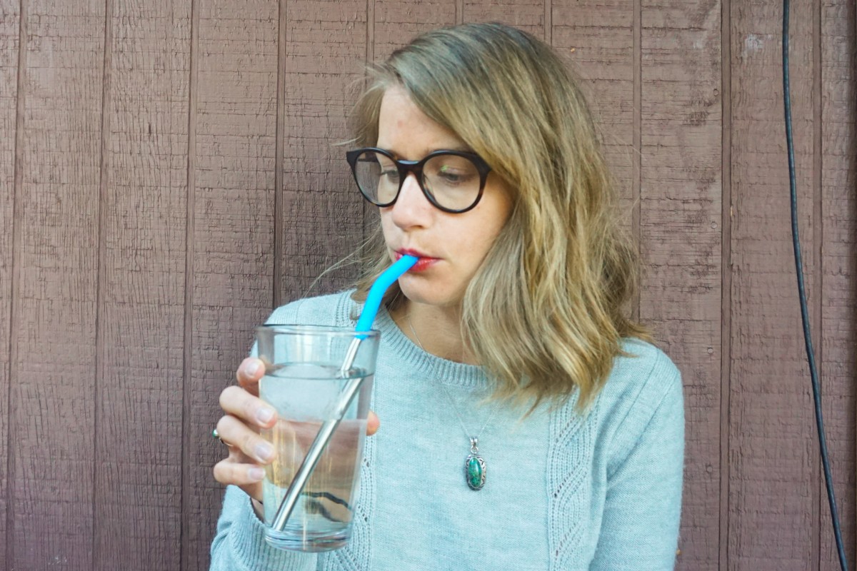 The Best 5 Metal Straws | Tested & Rated