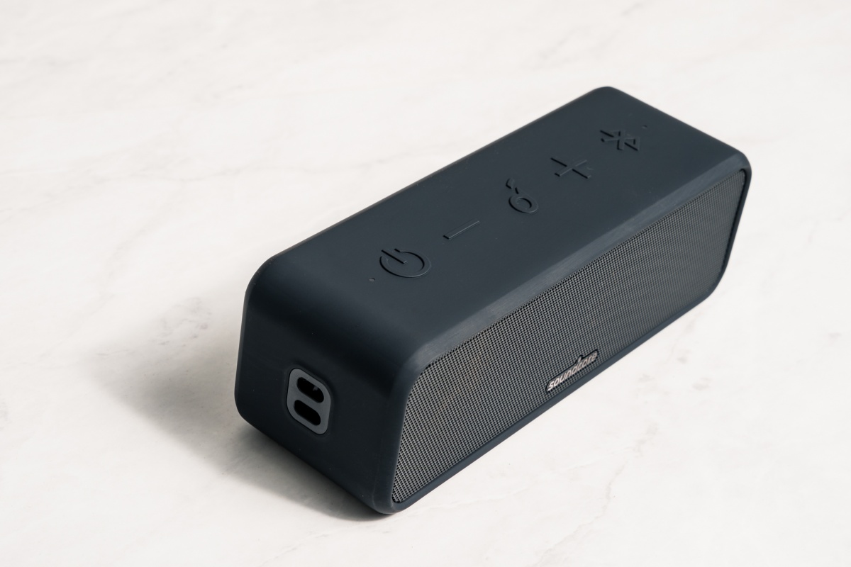 The 5 Best Bluetooth Speakers | Tested & Rated