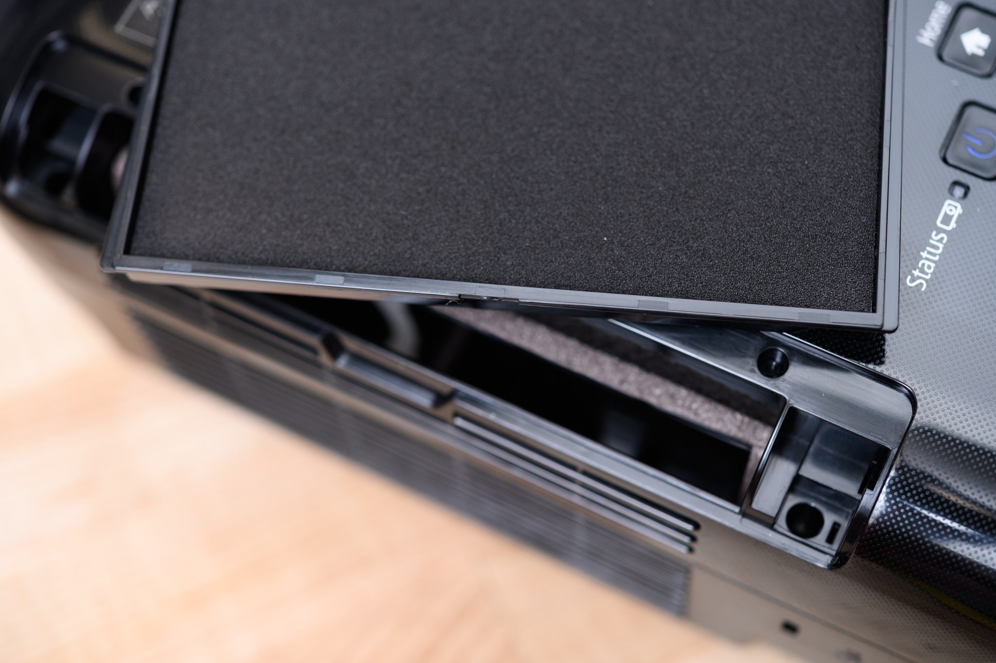 Epson Pro EX9240 Review | Tested by GearLab