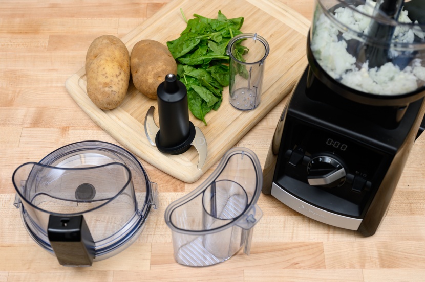 The 6 Best Food Processors of 2024 | Tested