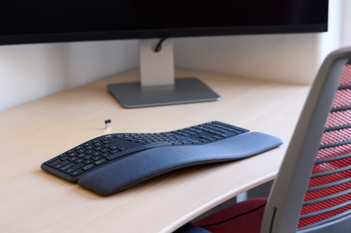 The 4 Best Ergonomic Keyboards | Tested & Rated