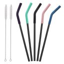 The 9 Best Metal Straws | Tested & Rated