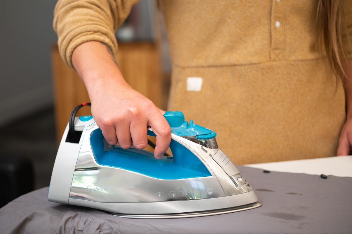 Sunbeam Steam Master Review | Tested & Rated