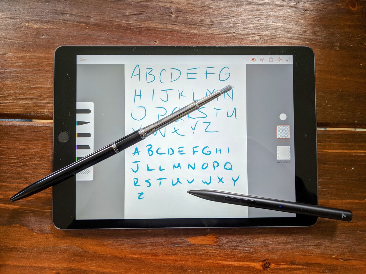 The 6 Best Stylus Pens of 2025 | Tested & Rated