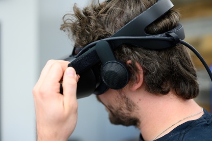 HP Reverb G2 Review | Tested & Rated