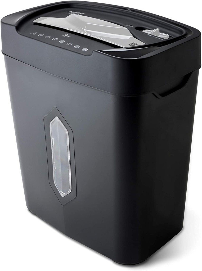The 5 Best Paper Shredders of 2024 | Tested